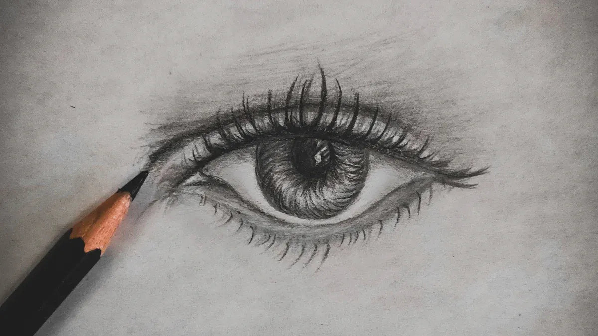 Creative drawings made easy with simple strategies – Tucocoo