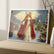 Christmas Angel Sparkling Wings Jigsaw Puzzles – Tucocoo