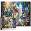 Forest Prayer Angel Jigsaw Puzzles – Tucocoo