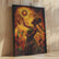 Golden Celebration Jigsaw Puzzle – Tucocoo