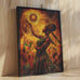Golden Celebration Jigsaw Puzzle – Tucocoo