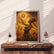 Golden Celebration Jigsaw Puzzle – Tucocoo
