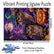 Halloween Witch Hat Owl Jigsaw Puzzles – Tucocoo