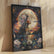 Lotus Goddess Jigsaw Puzzle – Tucocoo