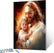 Jesus Embracing the Angel Baby Paint by Numbers – Tucocoo