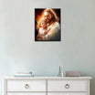 Jesus Embracing the Angel Baby Paint by Numbers – Tucocoo