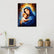 Mother Mary with Baby Jesus Paint by Numbers – Tucocoo