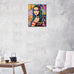 Abstract Mona Lisa Paint by Numbers – Tucocoo