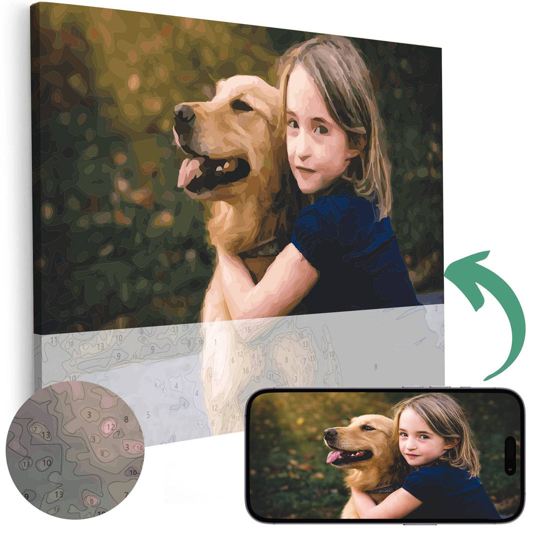 Step-by-Step Guide to Drawing Different Dog Breeds – Tucocoo