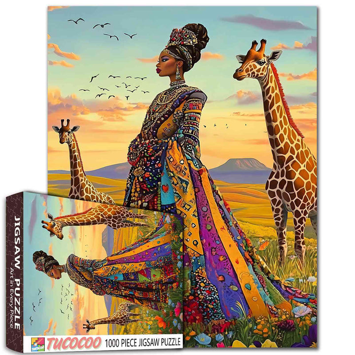Sexy Beauty Jigsaw Puzzles Tucocoo